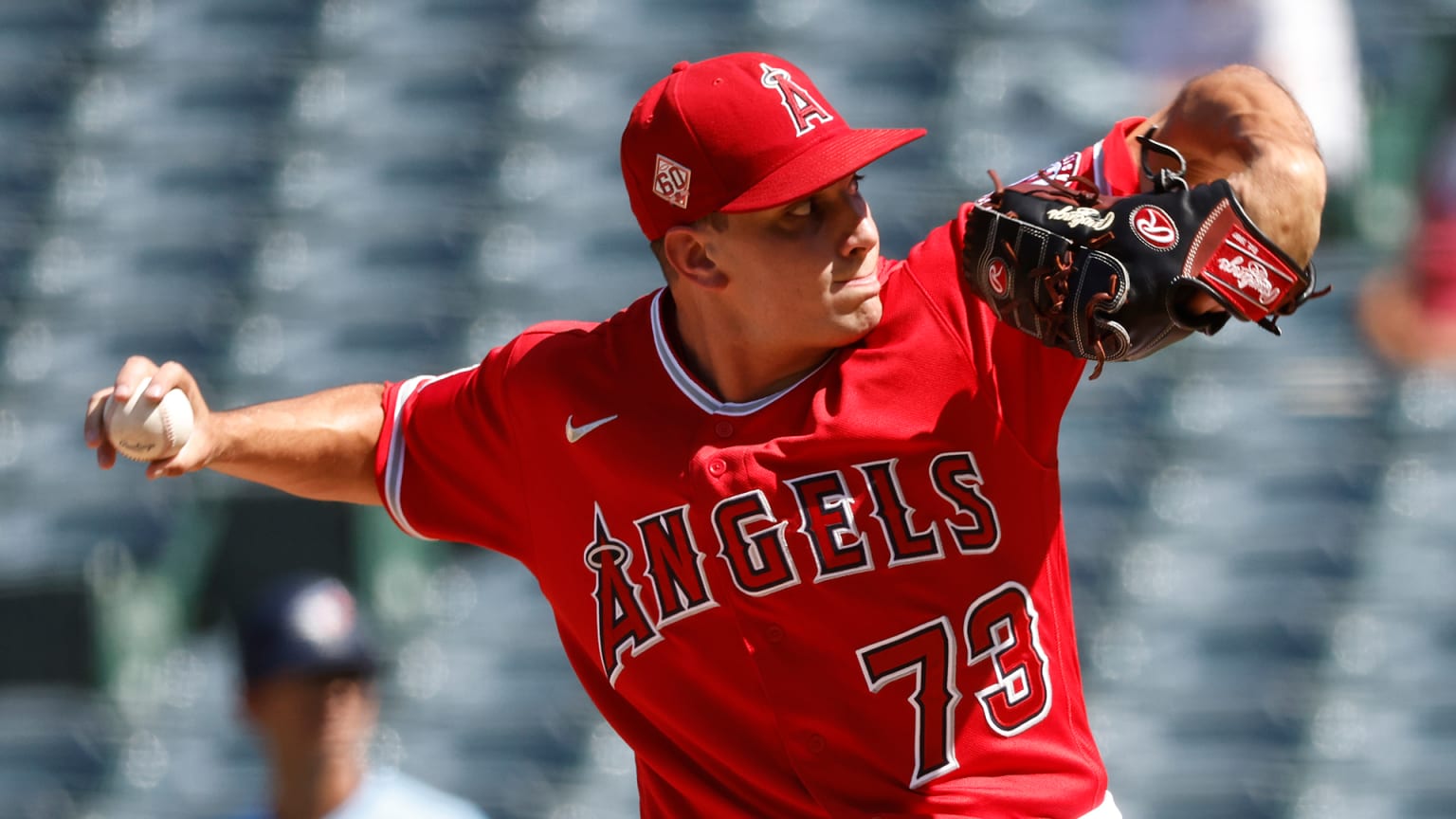 Angels, Blue Jays - 08/10/2021 | Game Video Highlights | MLB Film Room ...