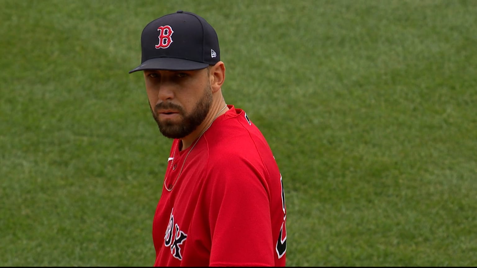 Matt Barnes earns his 21st save in 5-4 win | 07/25/2021 | New York Mets