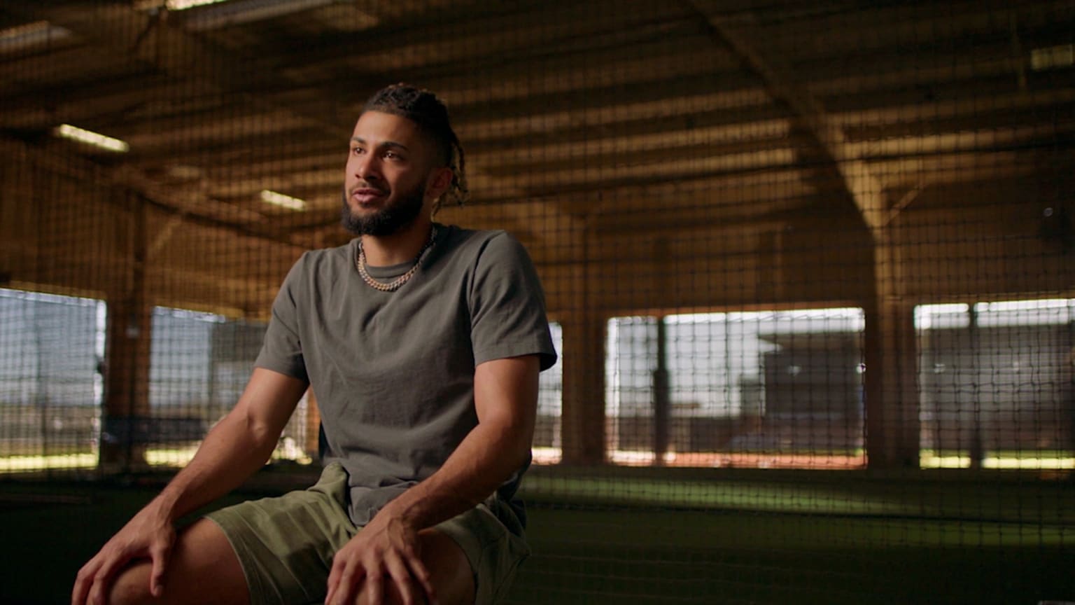 Tatis: The Rise of El Niño | 08/11/2021 | MLB.com