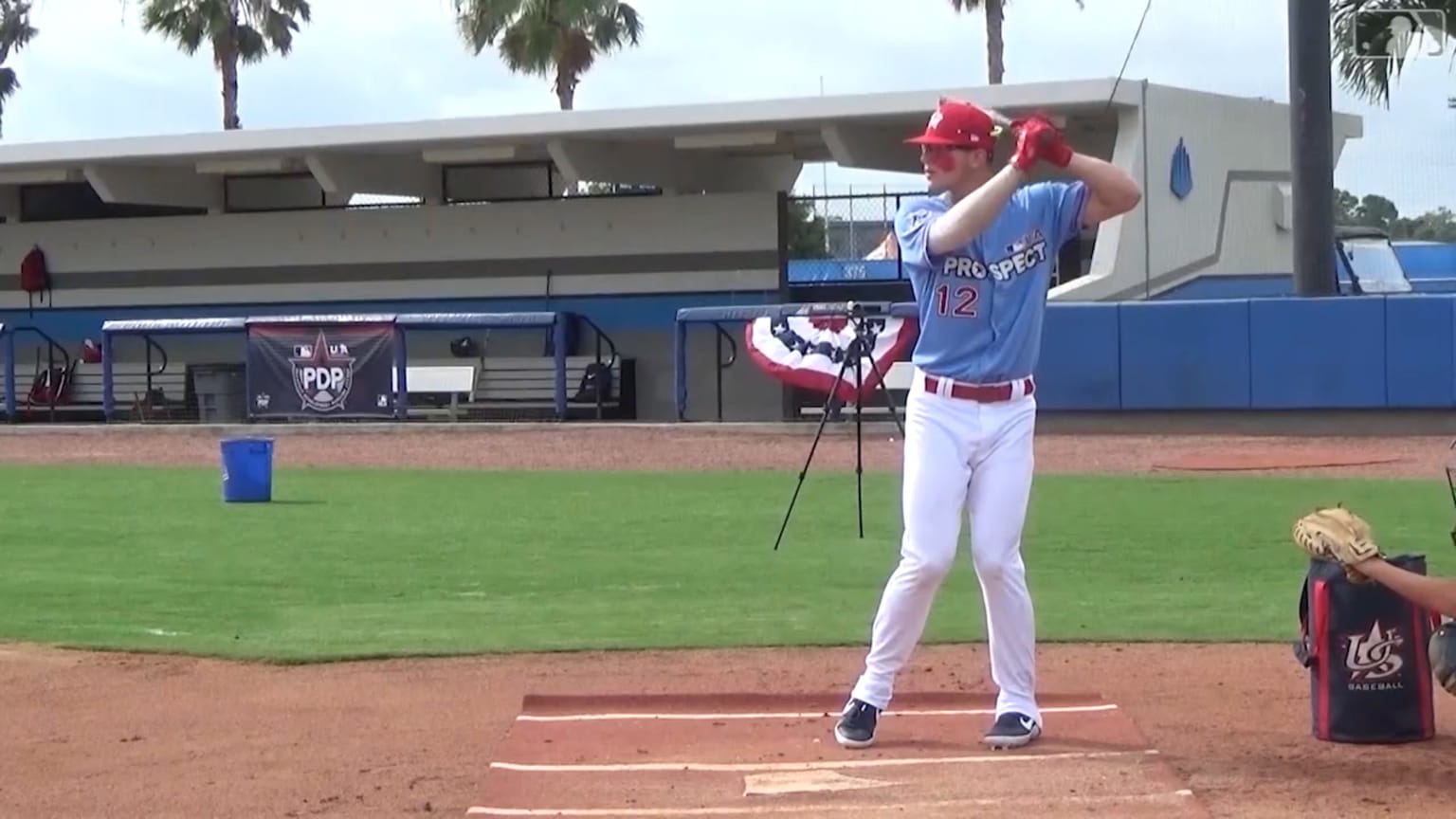 Top Prospects: Austin Hendrick, OF, Reds | 08/01/2020 | Cincinnati Reds
