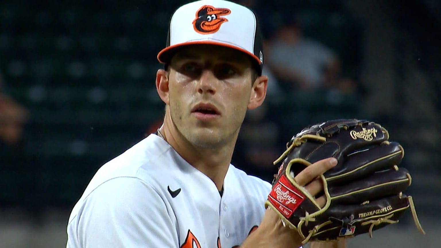 John Means records six strikeouts vs. Rays | 05/19/2021 | Baltimore Orioles