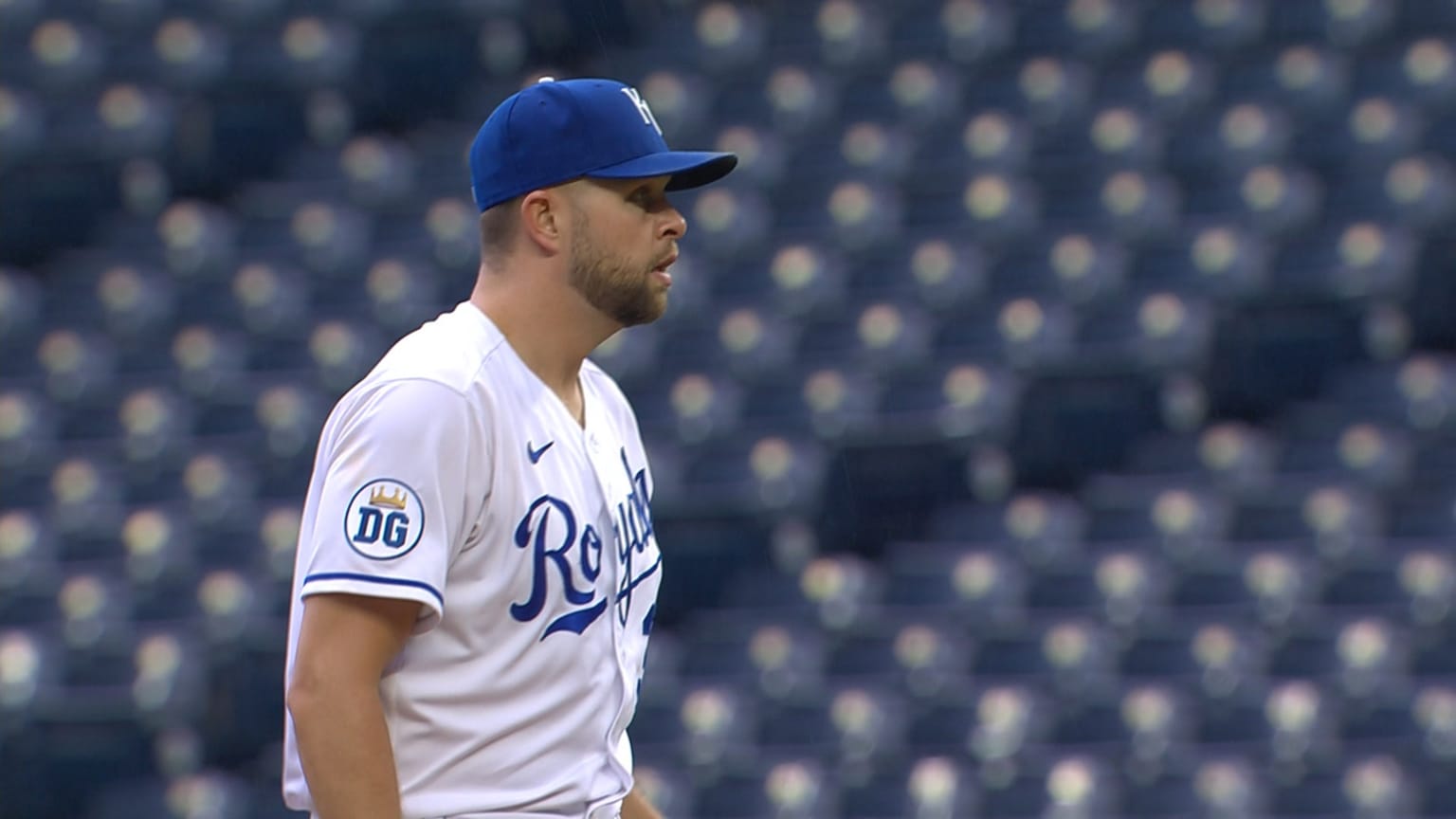 Jesse Hahn strikes out three, records his 3rd save | 09/27/2020 | Tampa ...