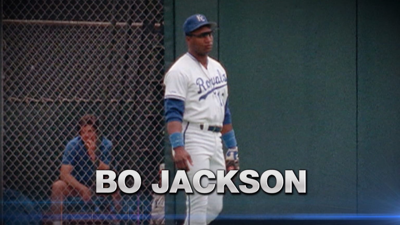 MLB Network honors the spectacular Bo Jackson | 04/09/2020 | MLB.com
