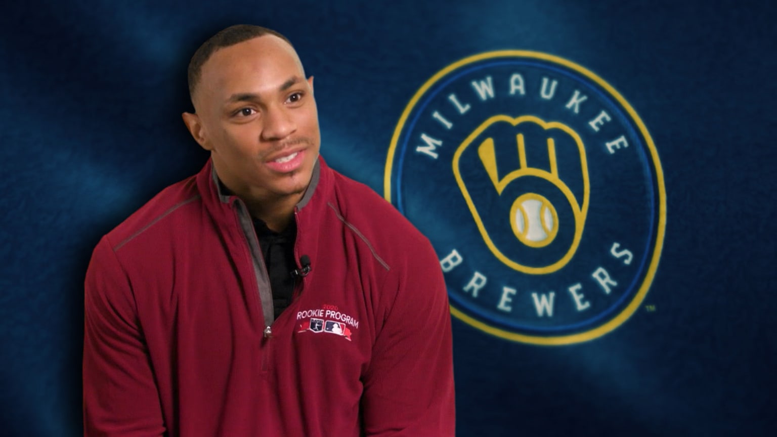 Ray discusses MLB life, 2020 improvements | 01/12/2020 | Miami Marlins