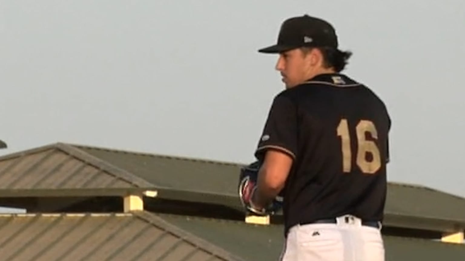 Top Prospects: Connor Phillips, RHP, Mariners | 08/20/2021 | Seattle ...