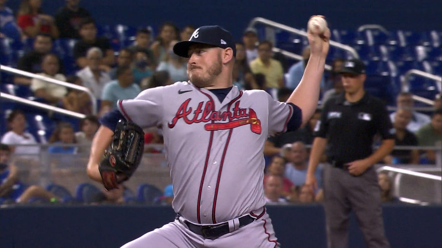 Tyler Matzek talks offseason prep, seeing teammates | 03/16/2022 ...