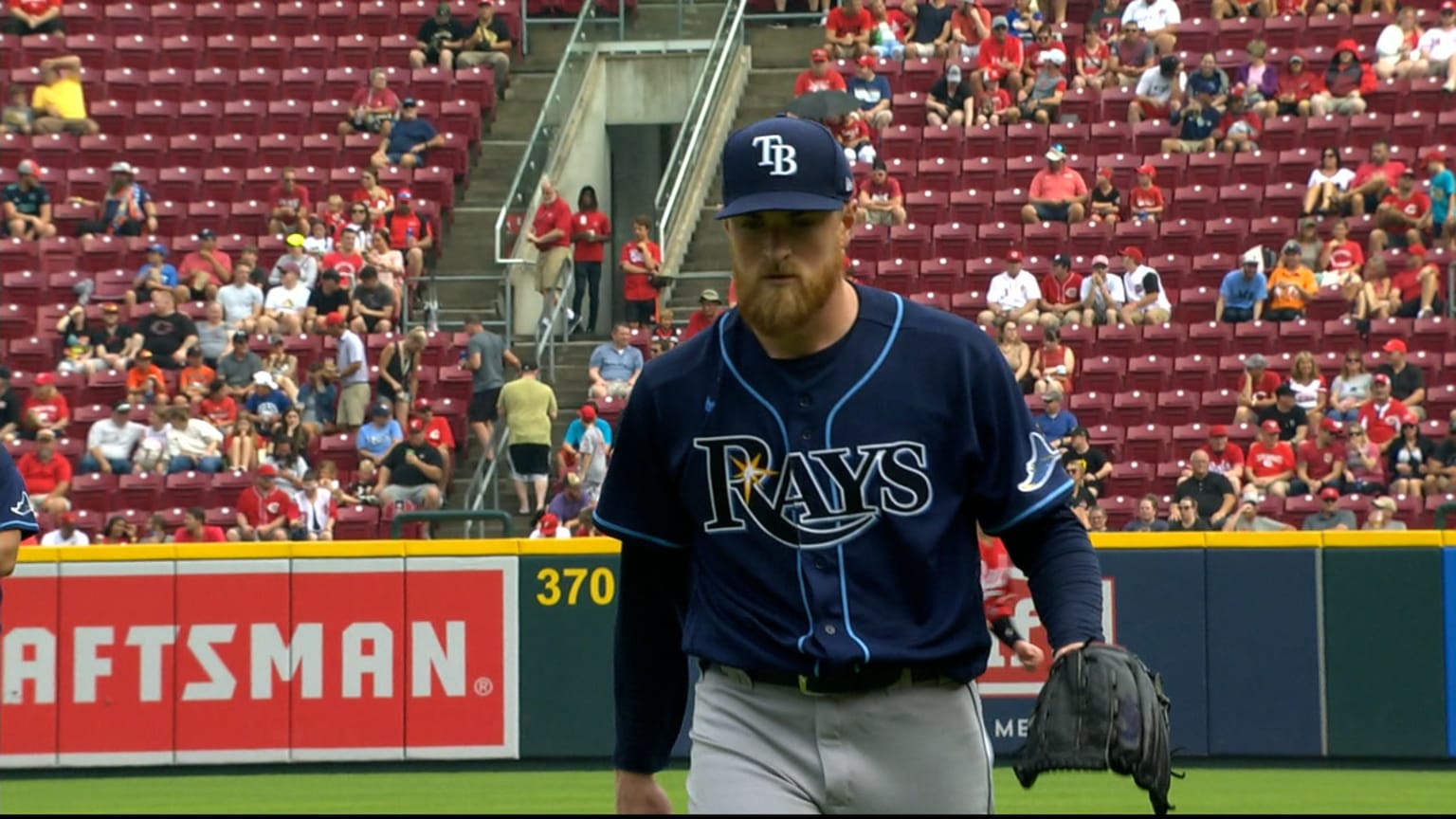 Drew Rasmussen Reel | 07/09/2022 | New York Yankees