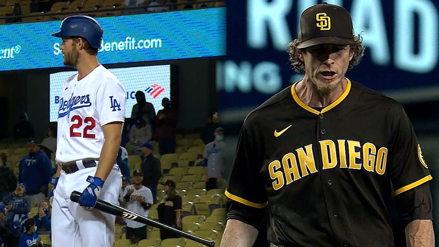 Tim Hill escapes a bases loaded jam in extra innings | 04/25/2021 ...