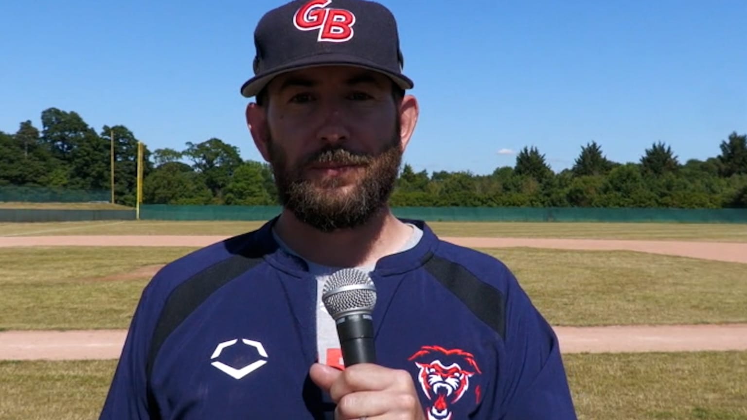 MLB helping to grow baseball in the United Kingdom | 07/12/2022 | MLB.com