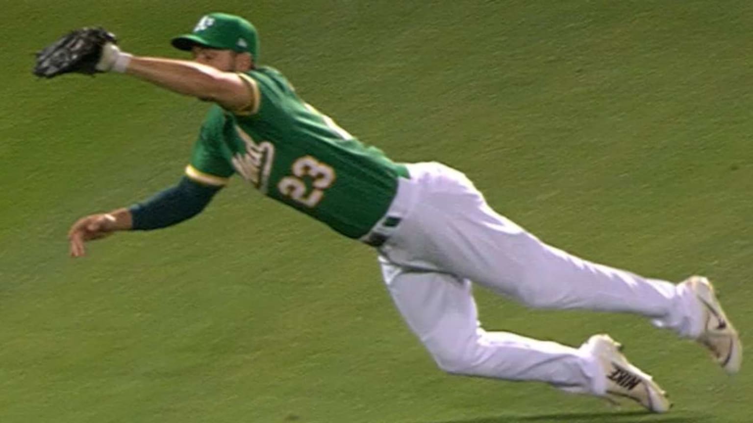 Joyce joins the Tribe | 02/08/2019 | Cleveland Guardians