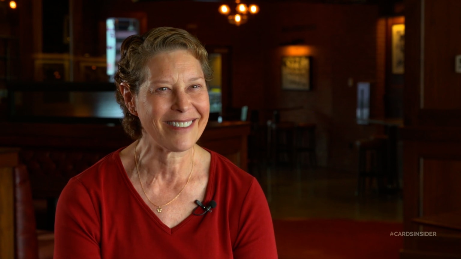 Meet Cardinals Komen Team Captain Mindy Strauss | 06/03/2021 | St ...