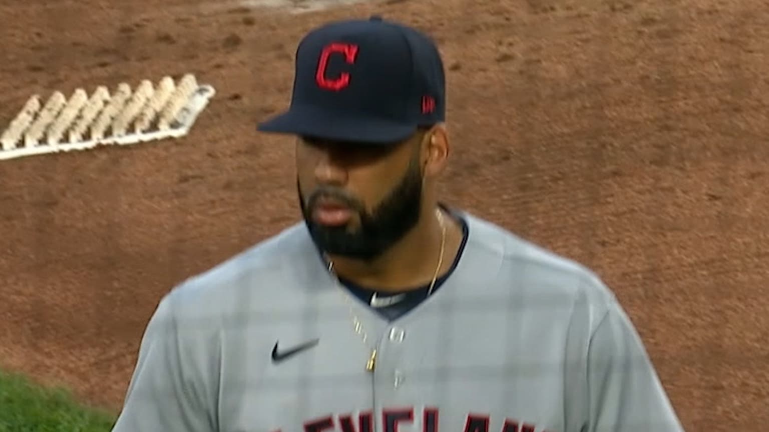 Jean Carlos Mejía induces double play to escape jam | 06/04/2021 ...