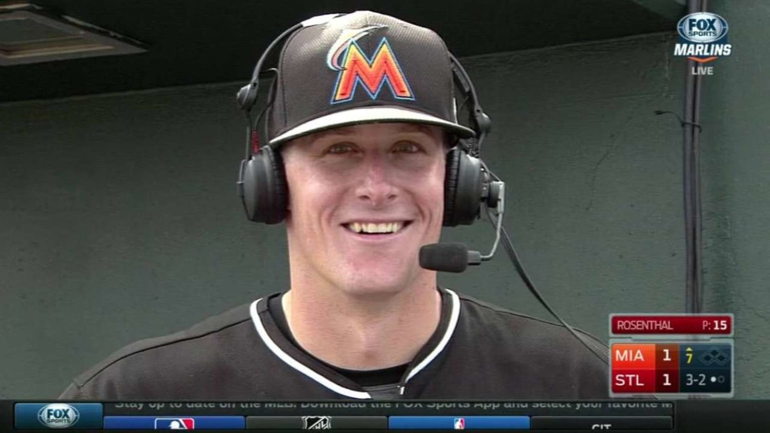 MIA@STL: Koehler discusses his outing, expectations | 03/23/2016 | MLB.com