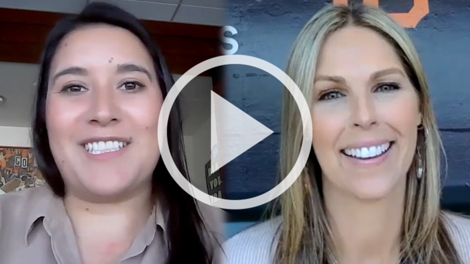 Gcast with Amy and Maria | 08/16/2022 | San Francisco Giants