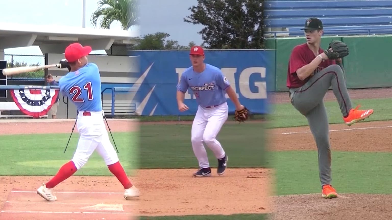 Top two-way players in MLB Draft | 05/21/2020 | MLB.com