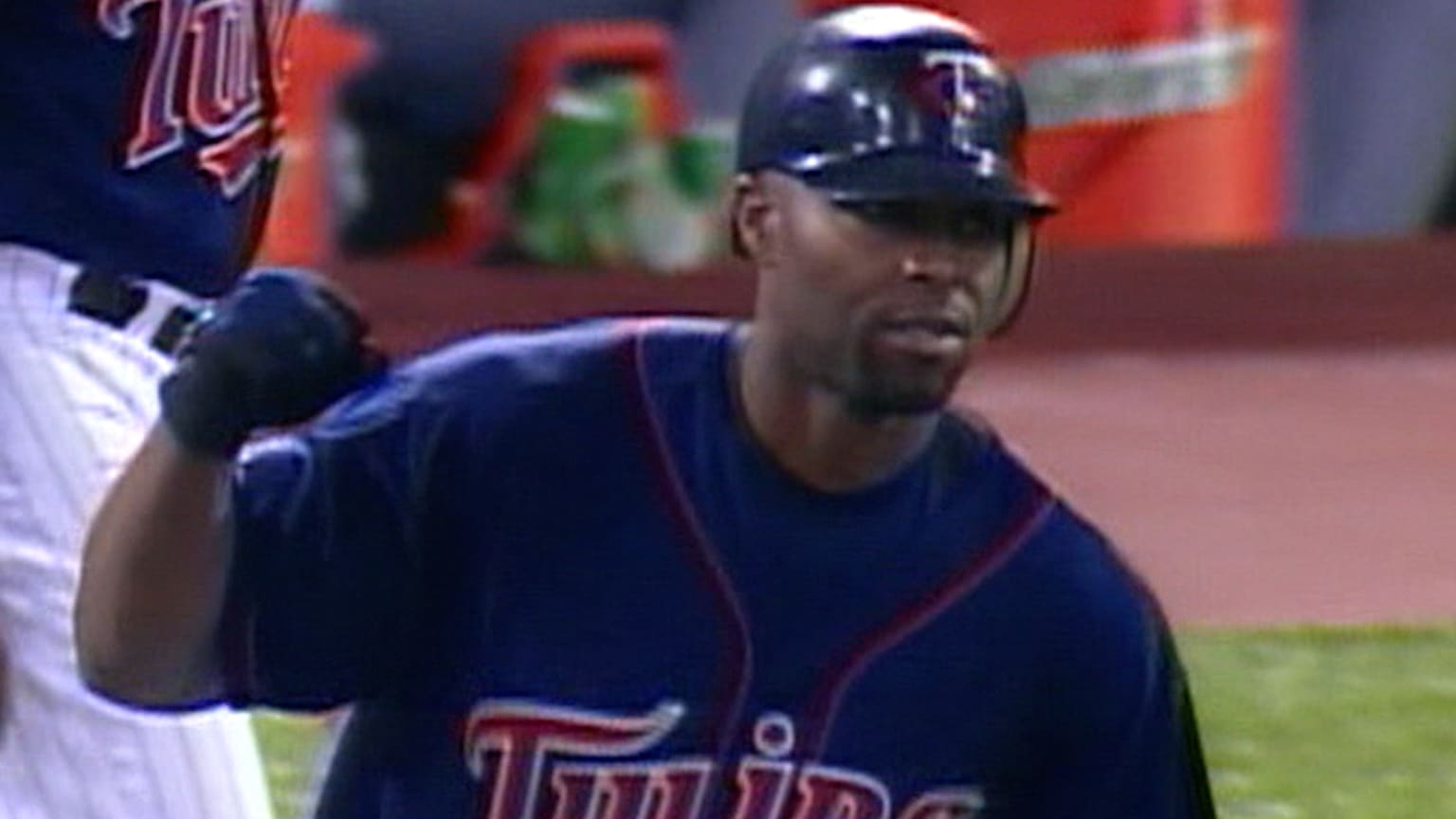Torii Hunter discusses being on the HOF ballot, more | 01/10/2022 | Los ...