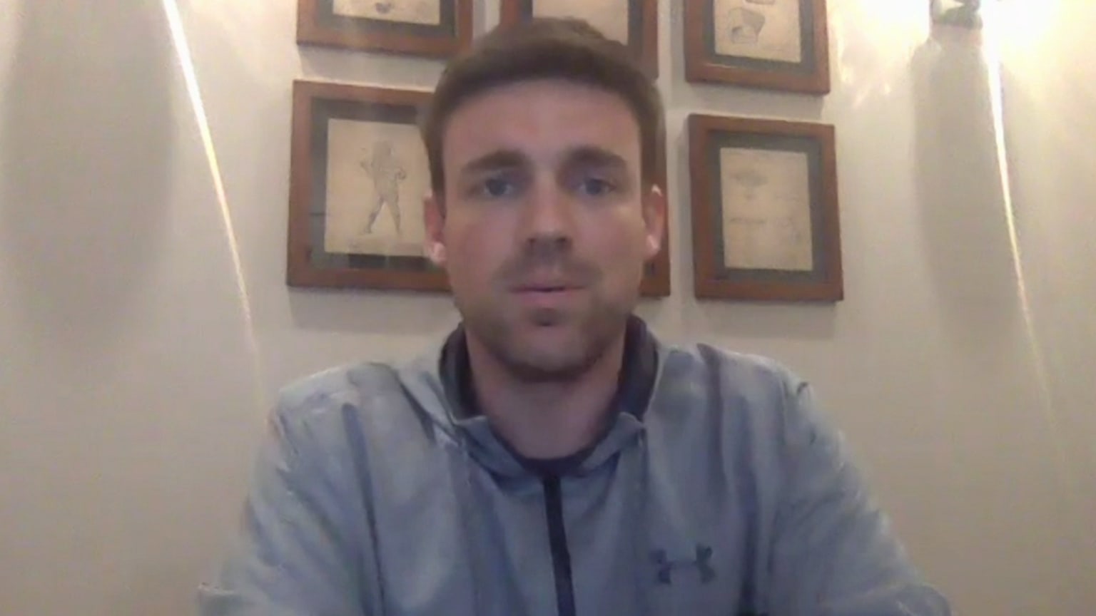 Erik Neander discusses the deals with Hill and Drake | 02/18/2021 ...