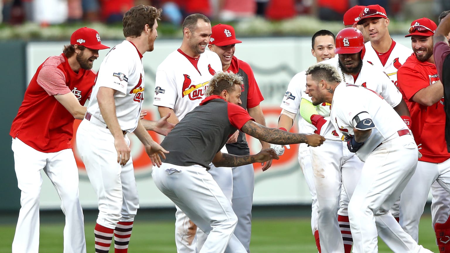 Braves, Cardinals - 10/07/2019 | Game Video Highlights | MLB Film Room ...