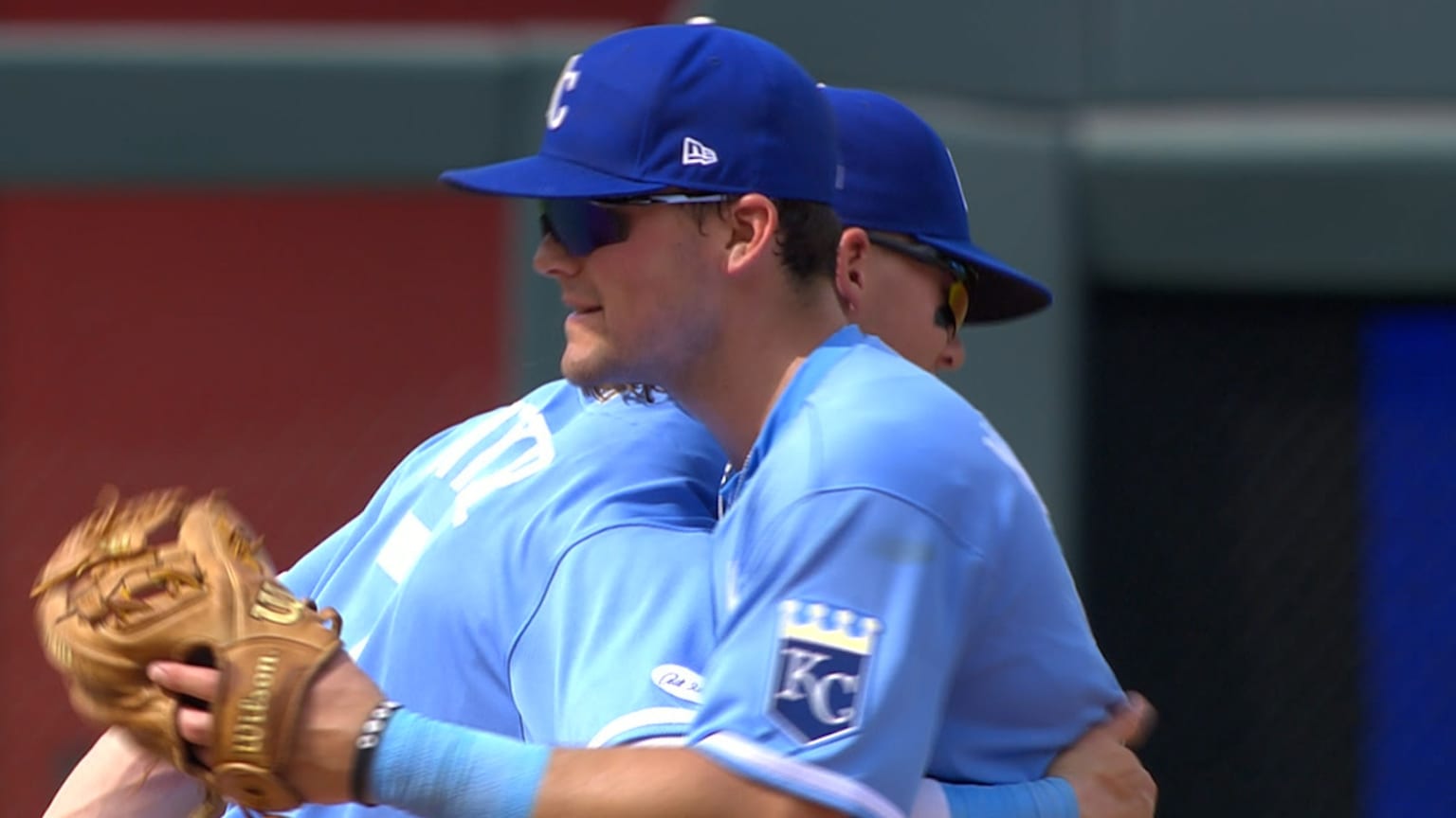 Luke Weaver seals 13-5 win against the Red Sox | 08/07/2022 | Kansas ...