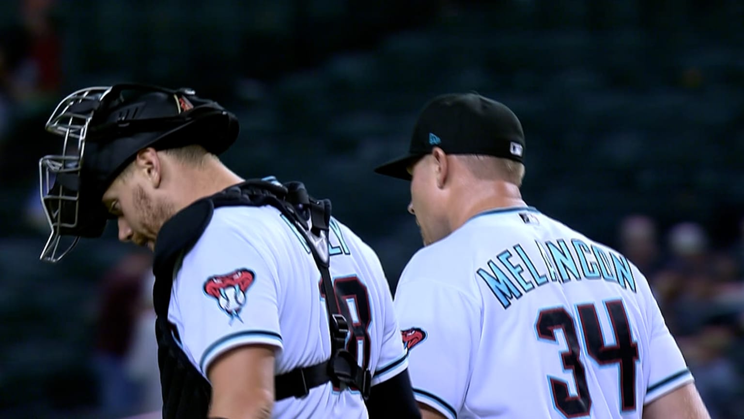 Mark Melancon secures the win | 07/26/2022 | MLB.com