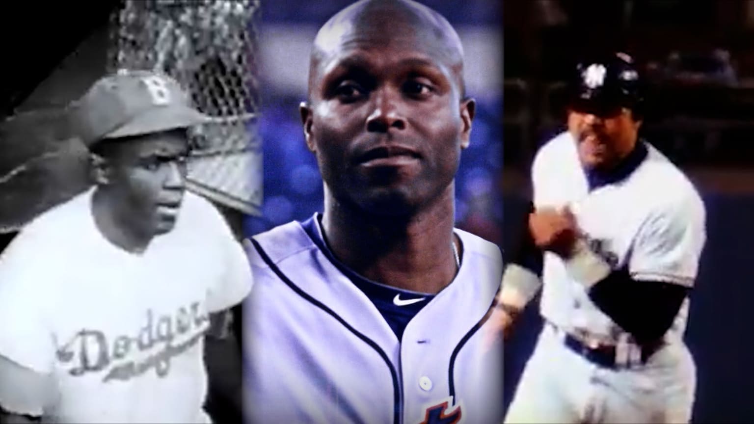 How Jackie Robinson changed everything | 02/16/2022 | Los Angeles Dodgers