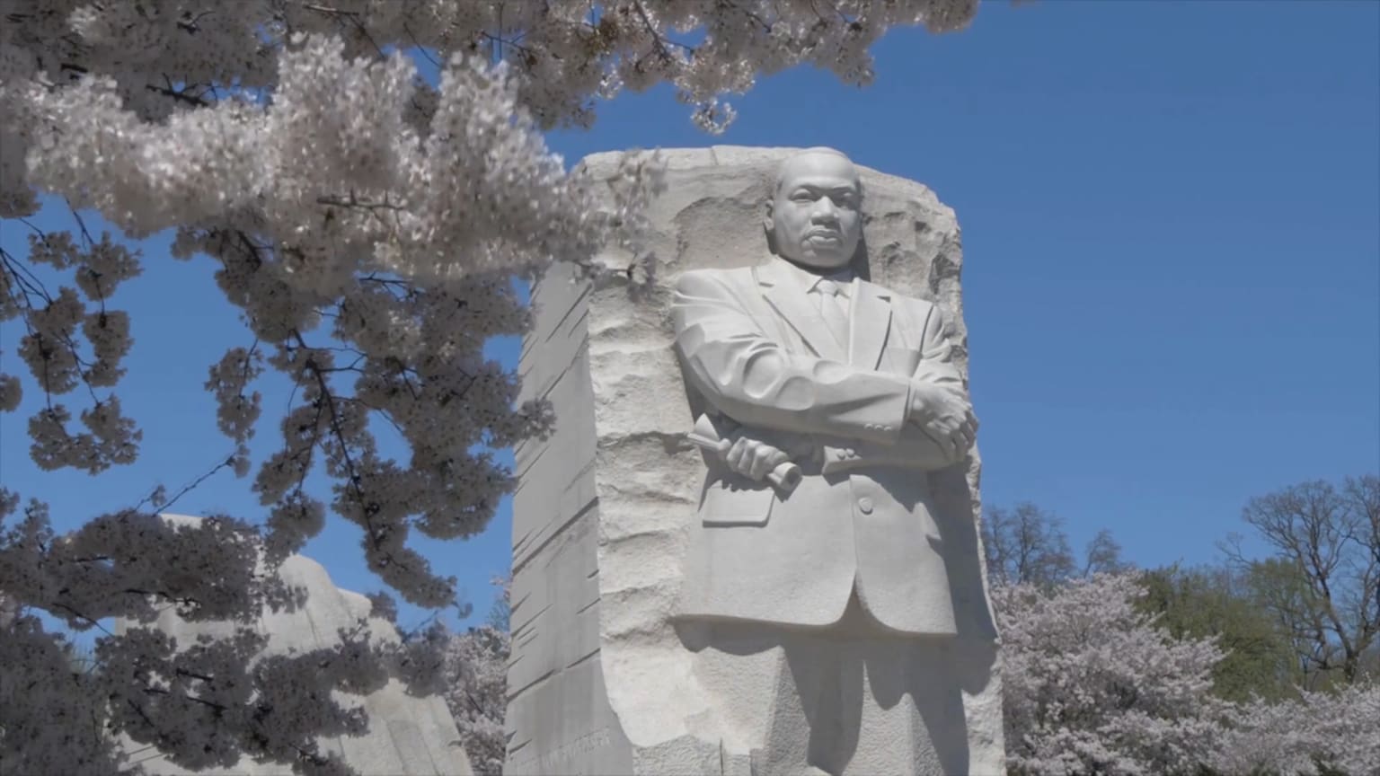 Honoring Martin Luther King Jr. | 01/14/2022 | New York Mets