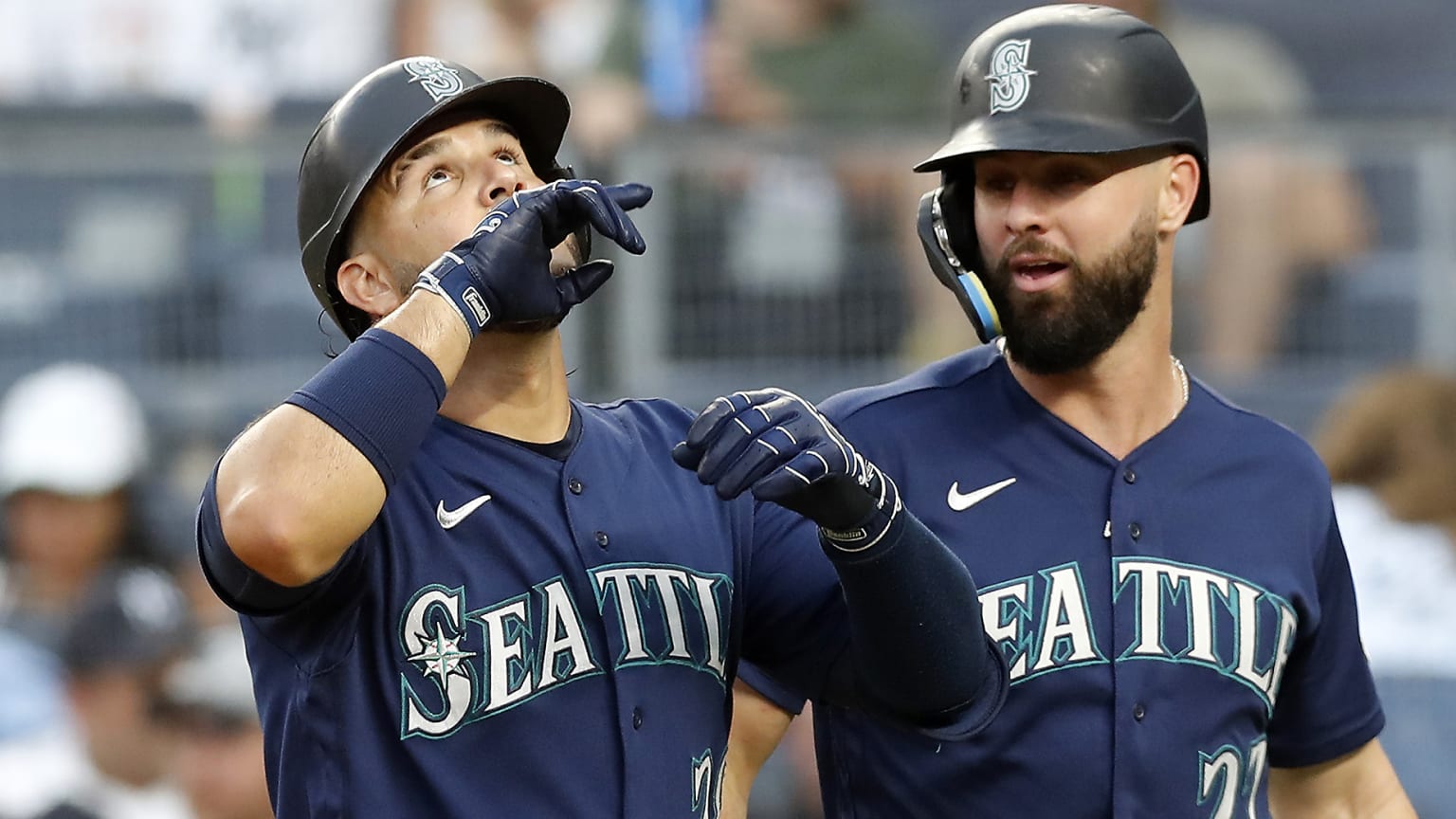 Mariners, Yankees - 02/08/2022 | Videos De Los Momentos Destacados ...