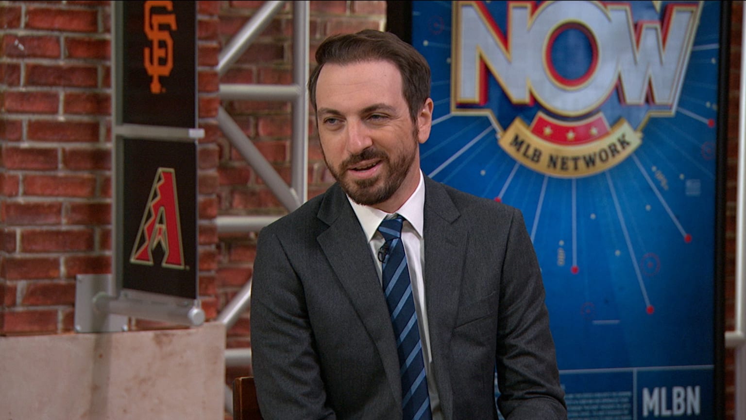 Mike Petriello joins MLB Now | 08/05/2020 | MLB.com