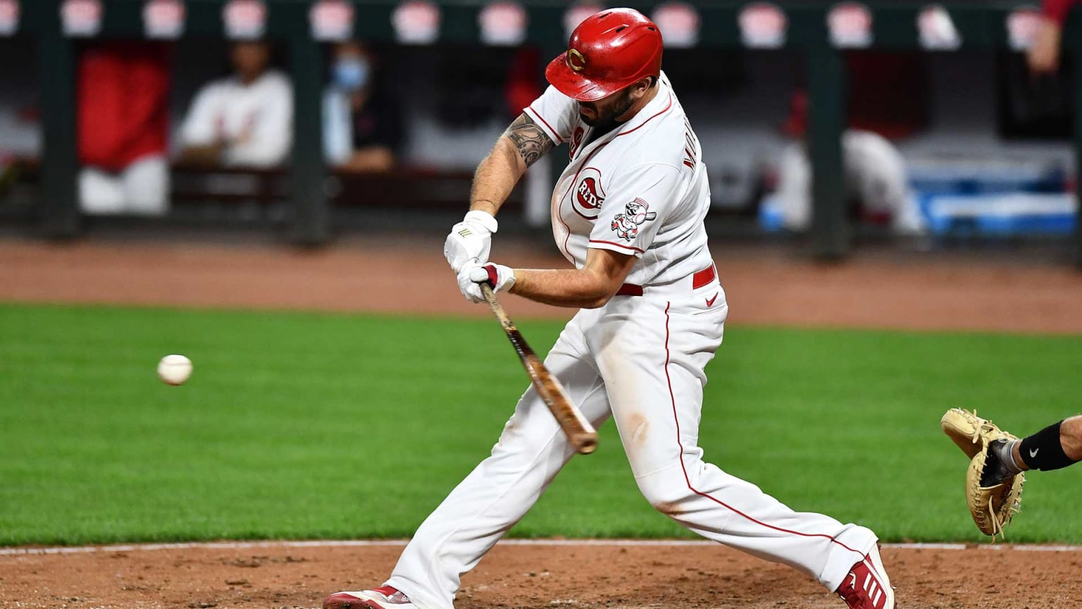 Pirates, Reds - 09/14/2020 | Game Video Highlights | MLB Film Room ...