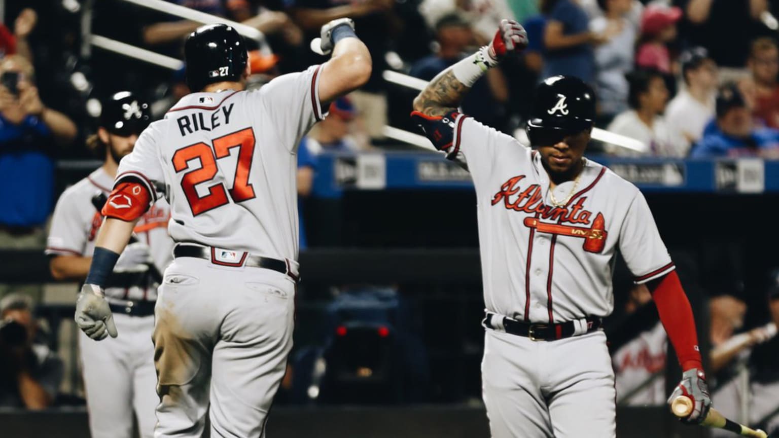 Braves, Mets - 06/29/2019 | Game Video Highlights | MLB Film Room | New ...