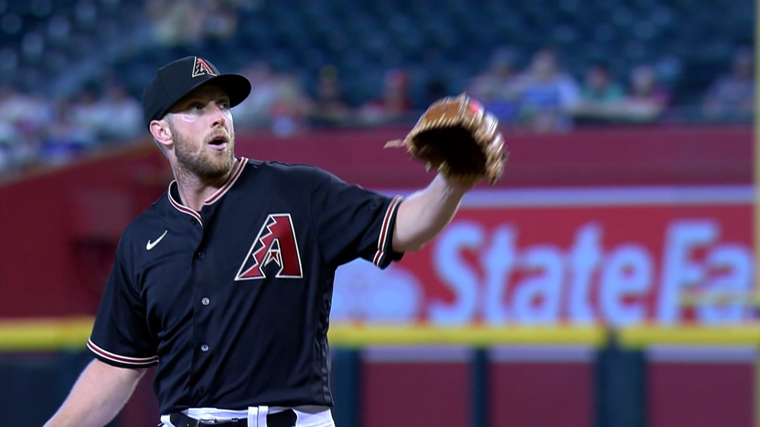 Merrill Kelly strikes out five against the Rockies | 08/06/2022 ...