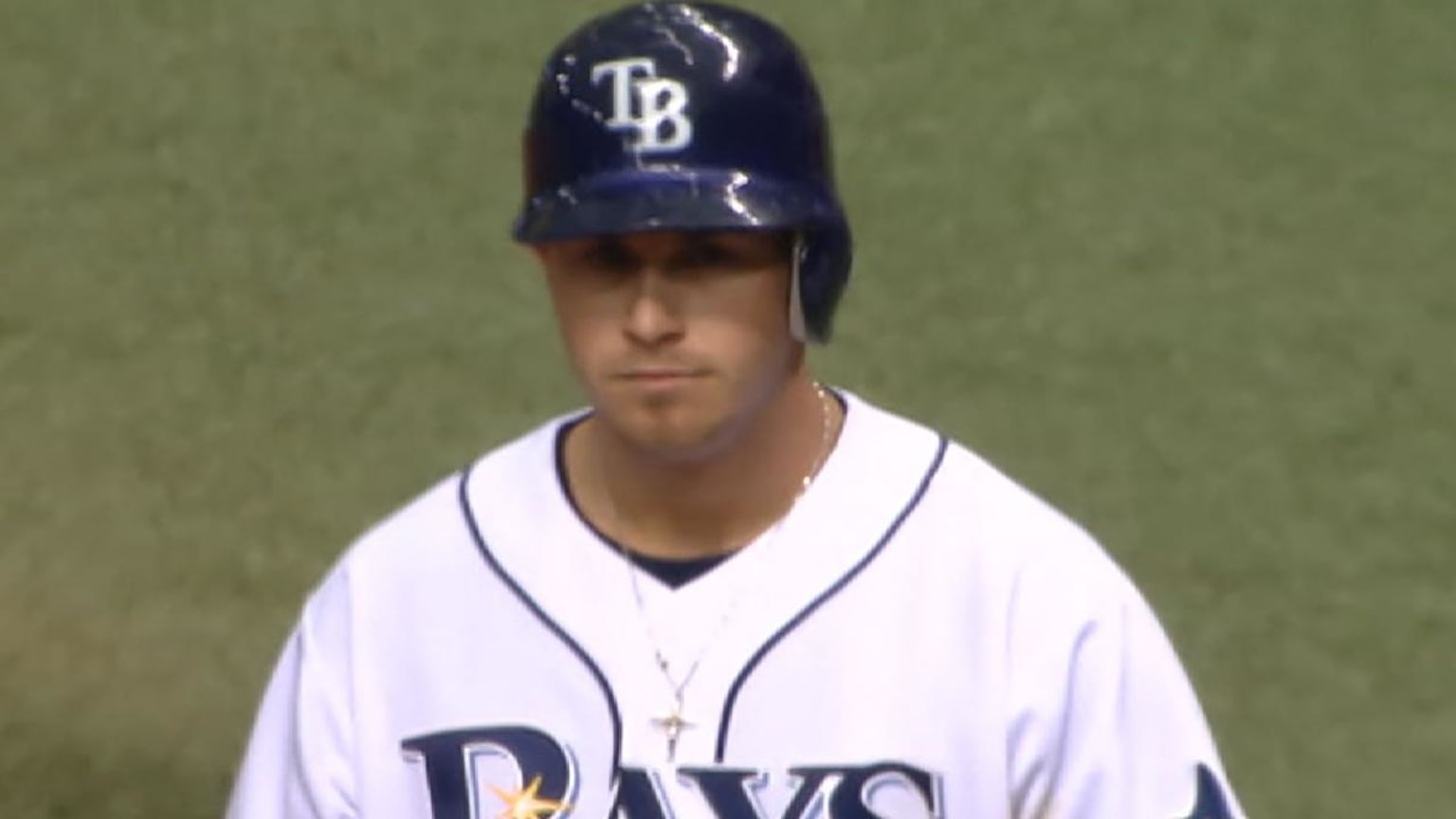 2008 ALDS Gm1: Longoria's impressive postseason debut | 10/02/2008 ...