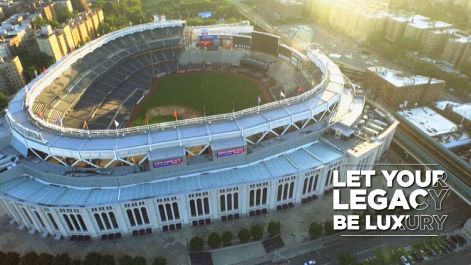 Individual Game Suites | 12/22/2016 | New York Yankees