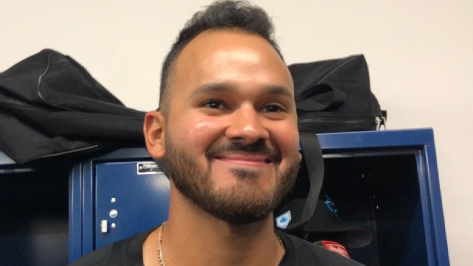 MIA@WSH: Lopez on 4 perfect innings vs Nationals | 03/09/2019 | Miami ...