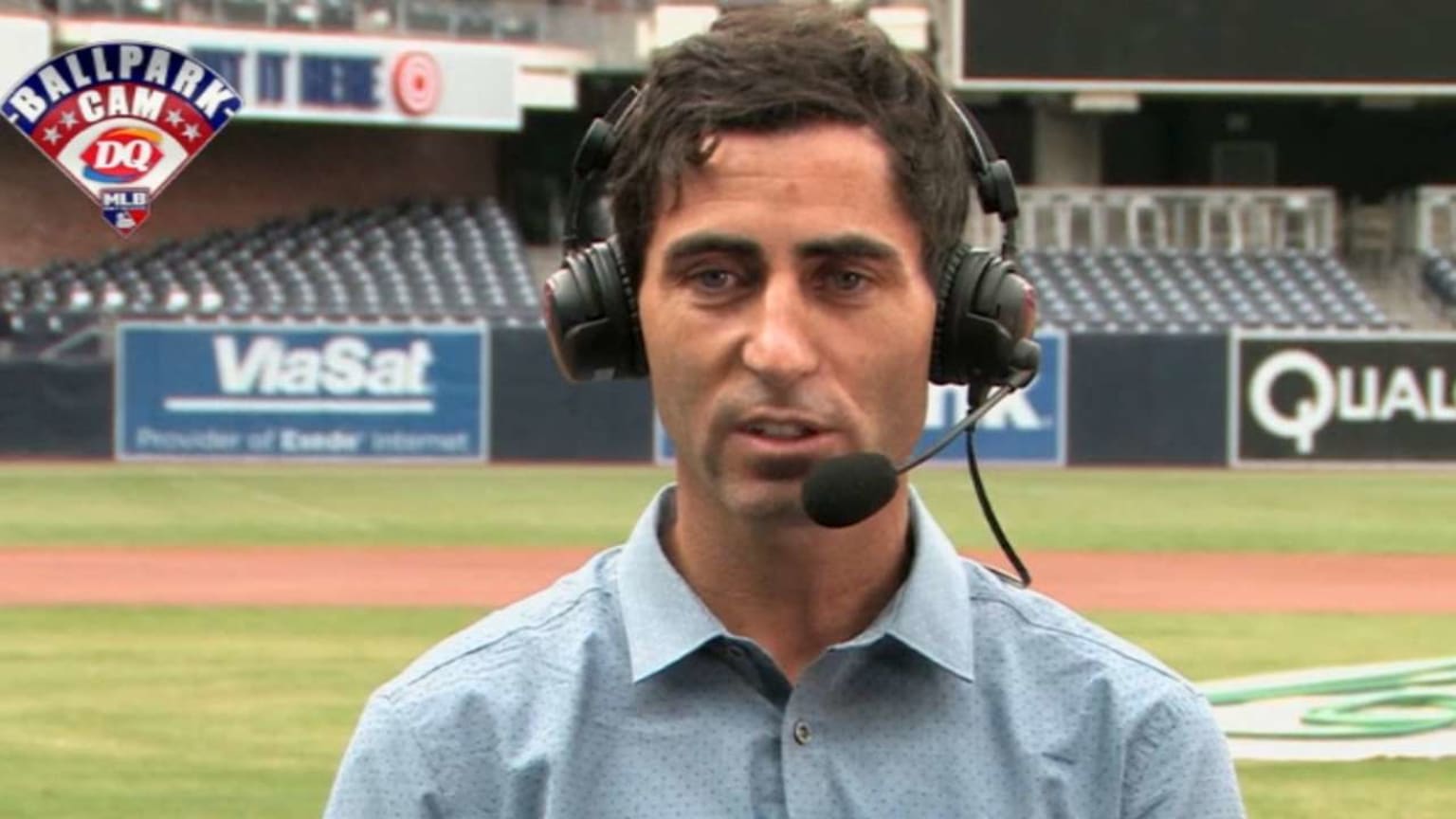 A.J. Preller on the future of the Padres | 12/05/2017 | San Diego Padres