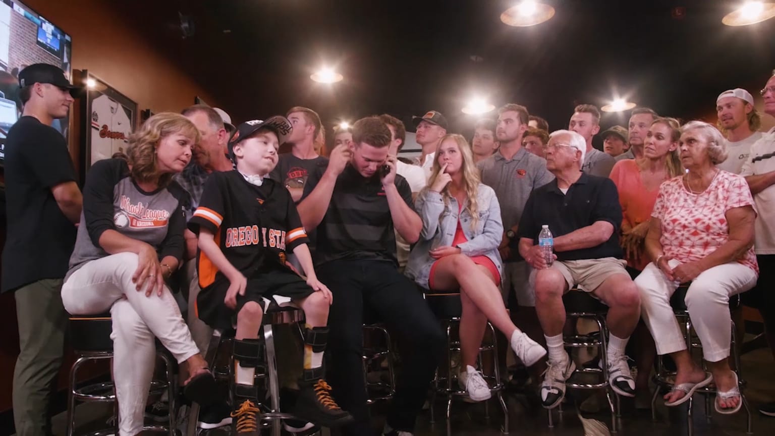 Behind The Scenes Draft Recap 06 04 2019 Mlb