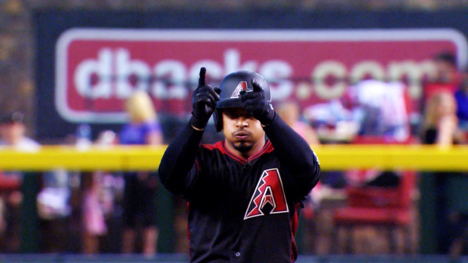 Eduardo Escobar named the NL Player of the Week | 04/29/2019 | Arizona ...
