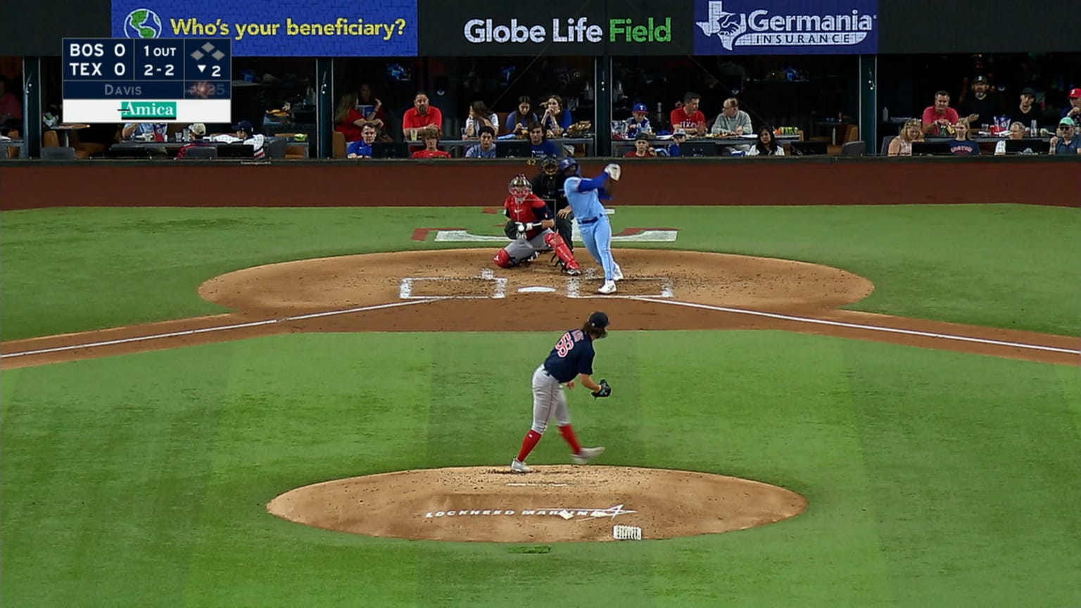 Austin Davis K's two batters in two innings pitched | 05/15/2022 | San ...
