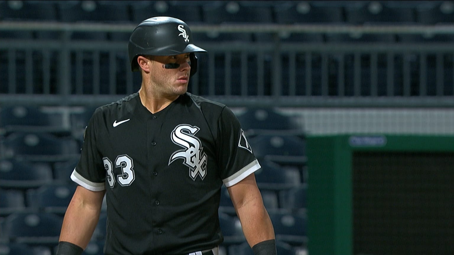 James McCann hits two home runs and drives in four | 09/09/2020 ...