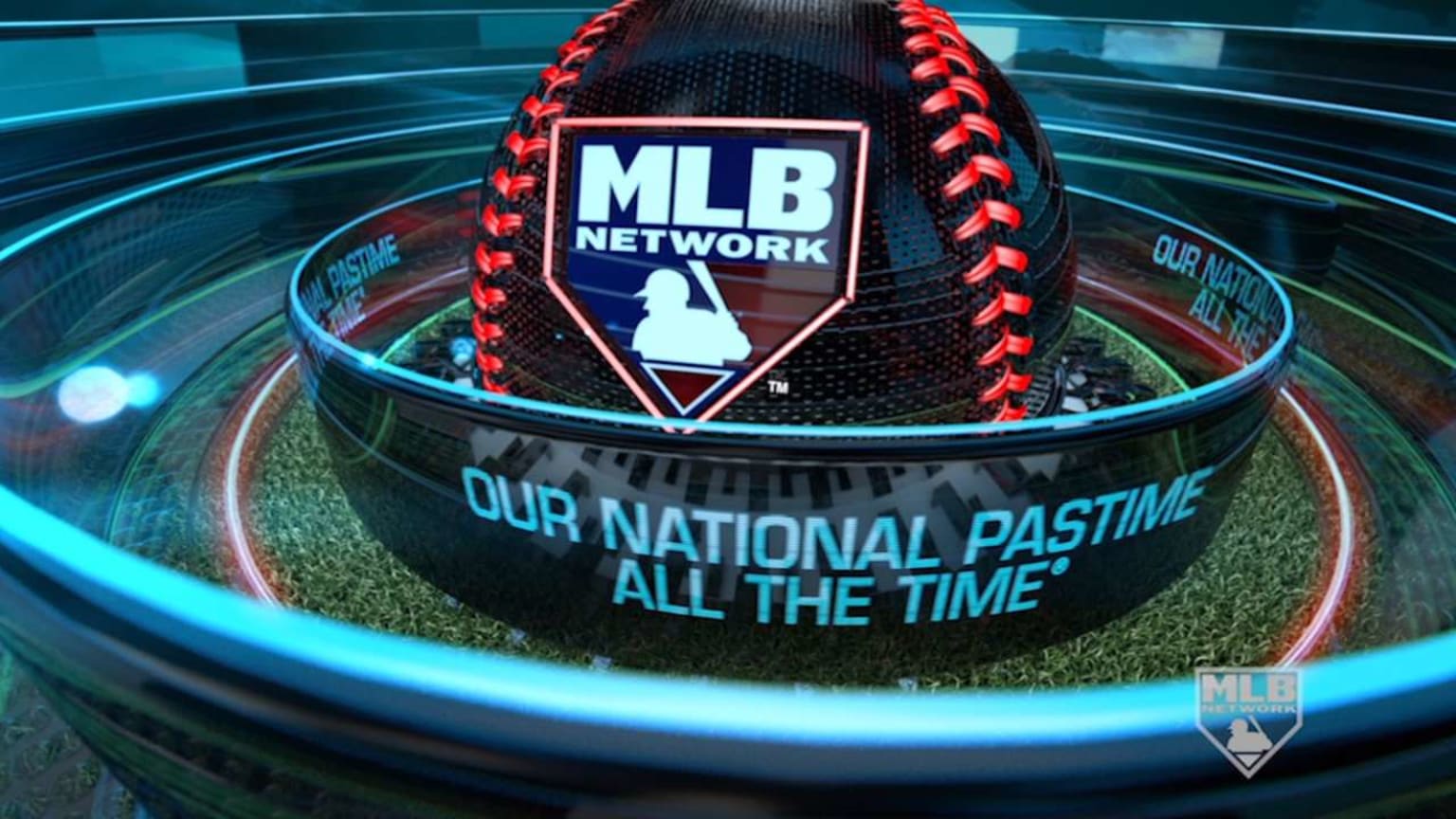 Check out MLB Network's offseason lineup | 11/06/2017 | MLB.com