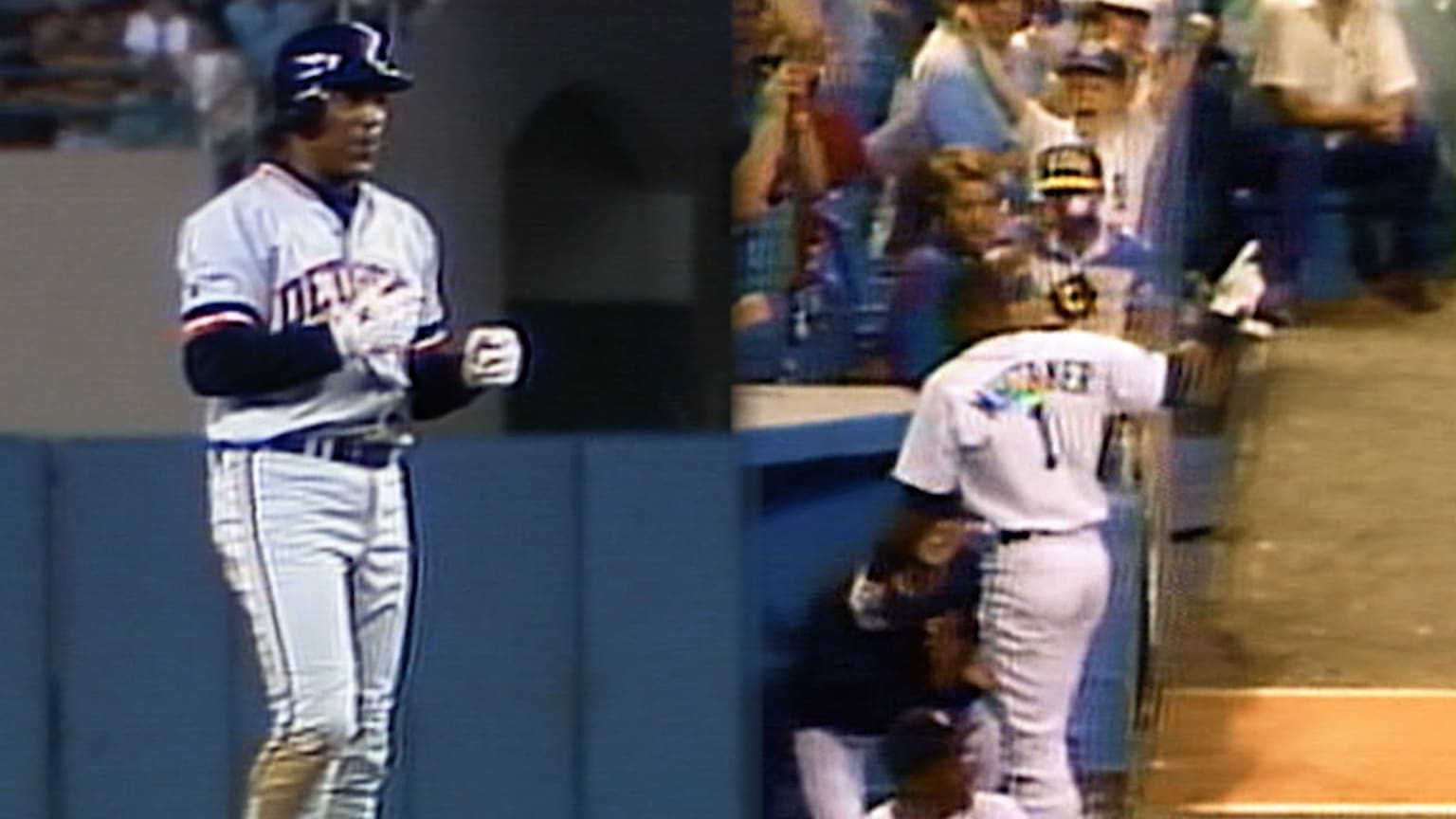 Whitaker talks getting his jersey retired by Tigers | 12/17/2019 ...