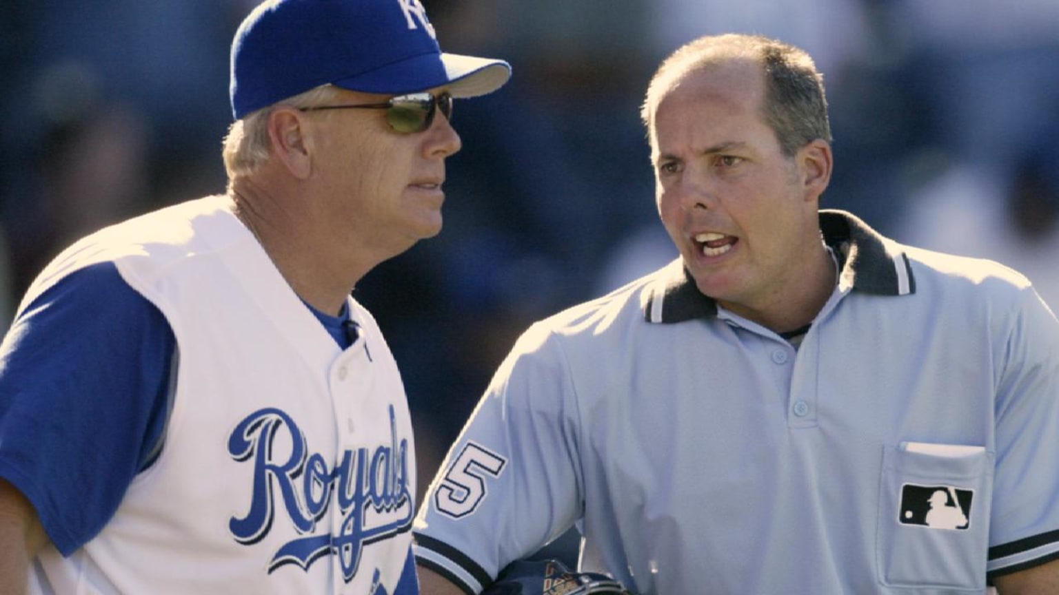 Buddy Bell on joining the Reds' front office | 10/30/2017 | MLB.com