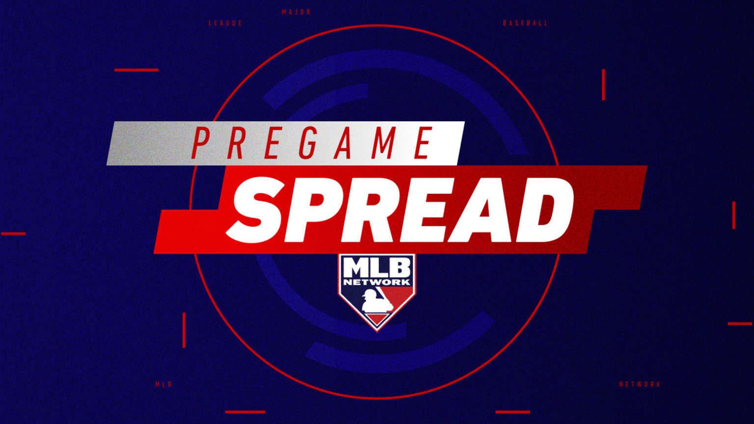 Join Matt Vasgersian on his newest MLB Network show | 04/21/2022 | MLB.com