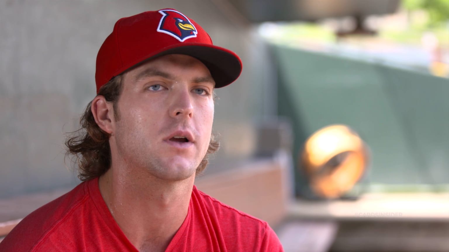 Cardinals Insider checks in on Jake Woodford | 07/24/2019 | St. Louis ...