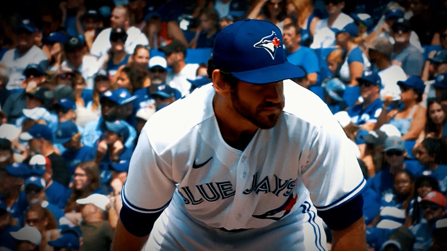 Jordan Romano is named the AL Reliever of the Month | 08/02/2022 | MLB.com