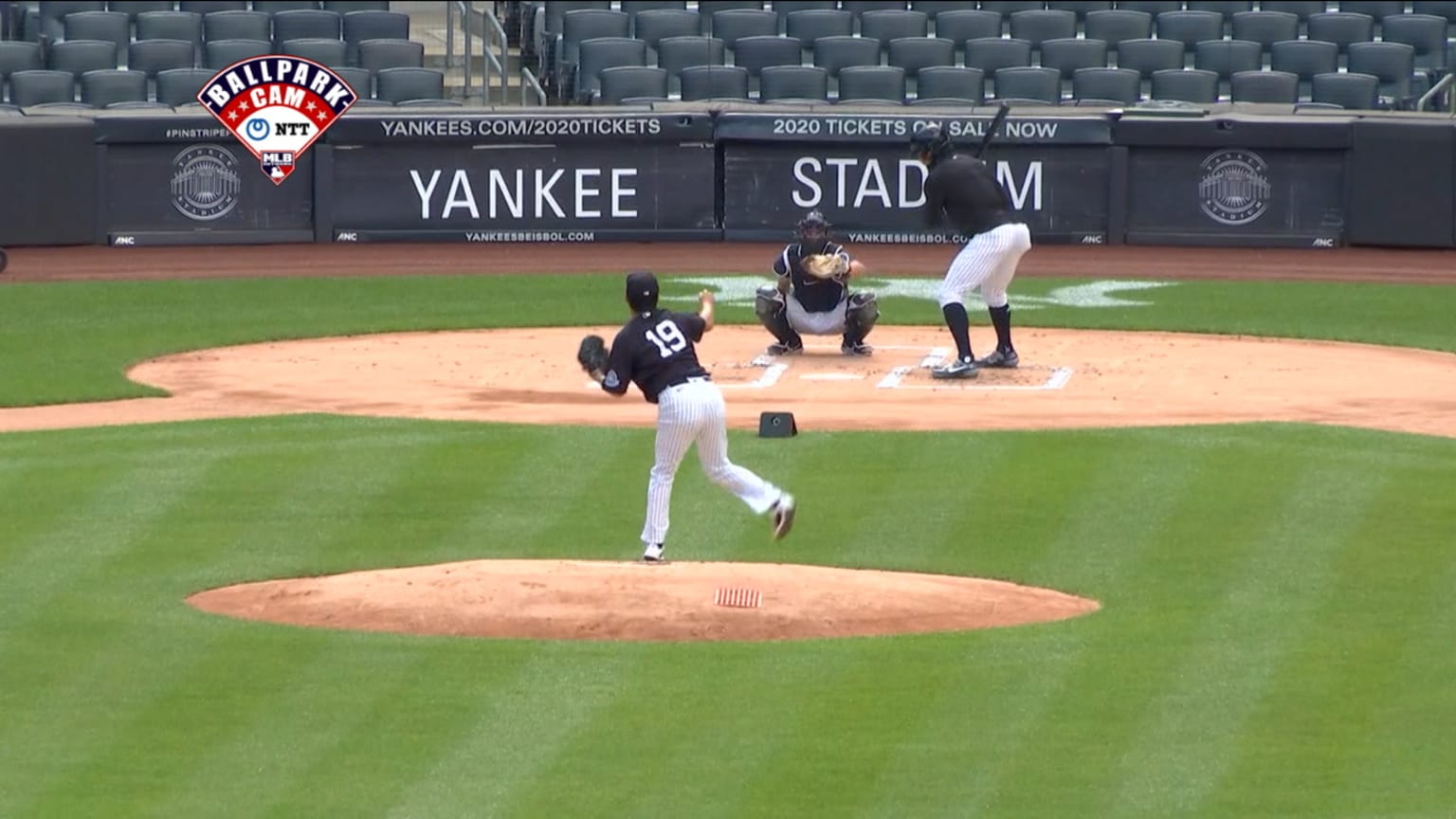 Meredith Marakovits gives update on Masahiro Tanaka | 07/05/2020 | New ...