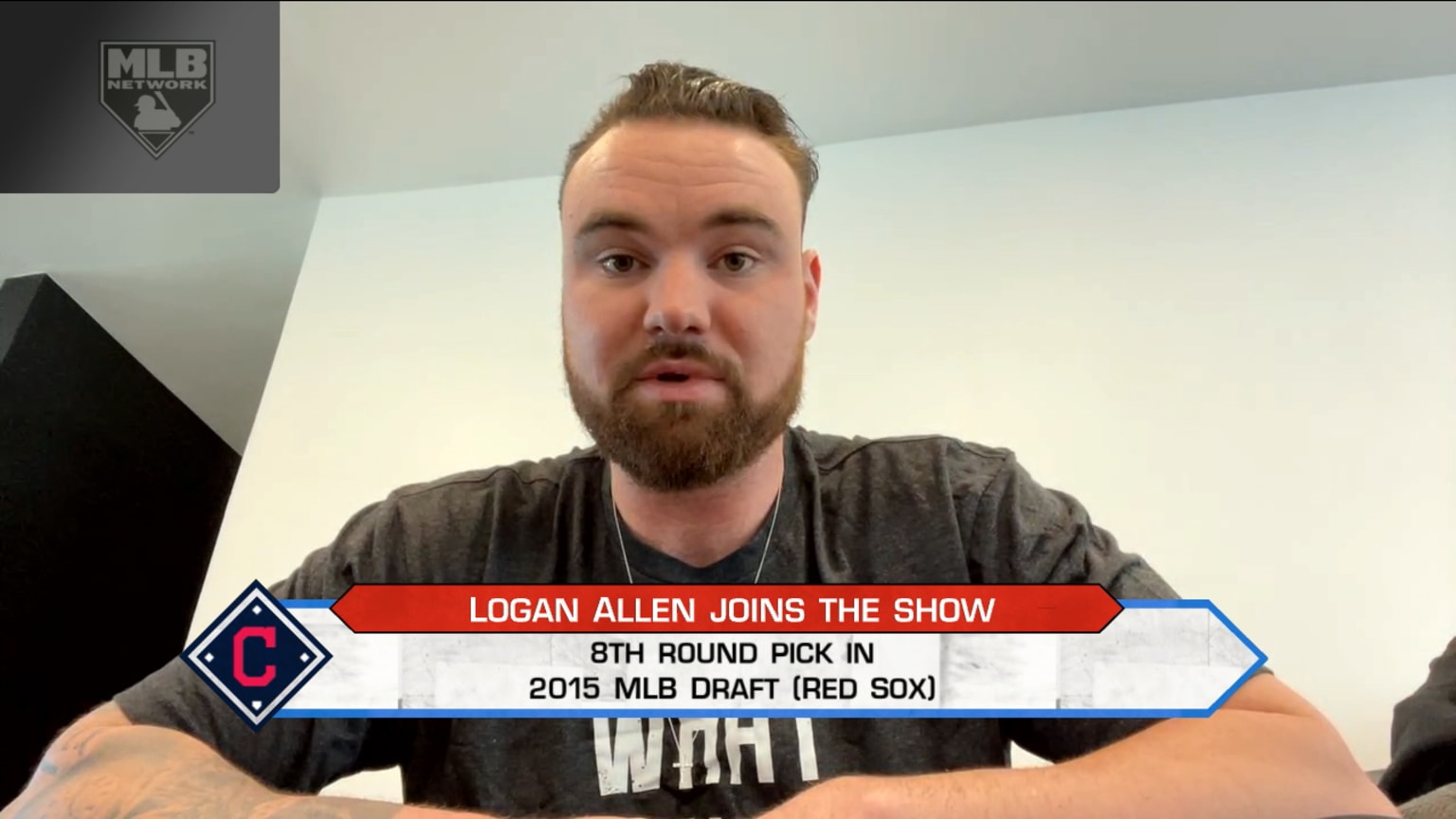 Logan Allen on The Miracle League, Cleveland | 23/12/2020 | Los ...