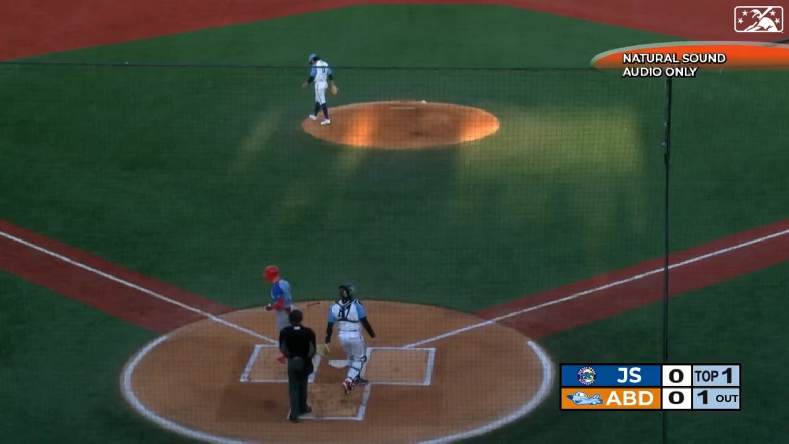 D.L. Hall fans six in season debut | 04/30/2022 | MLB.com