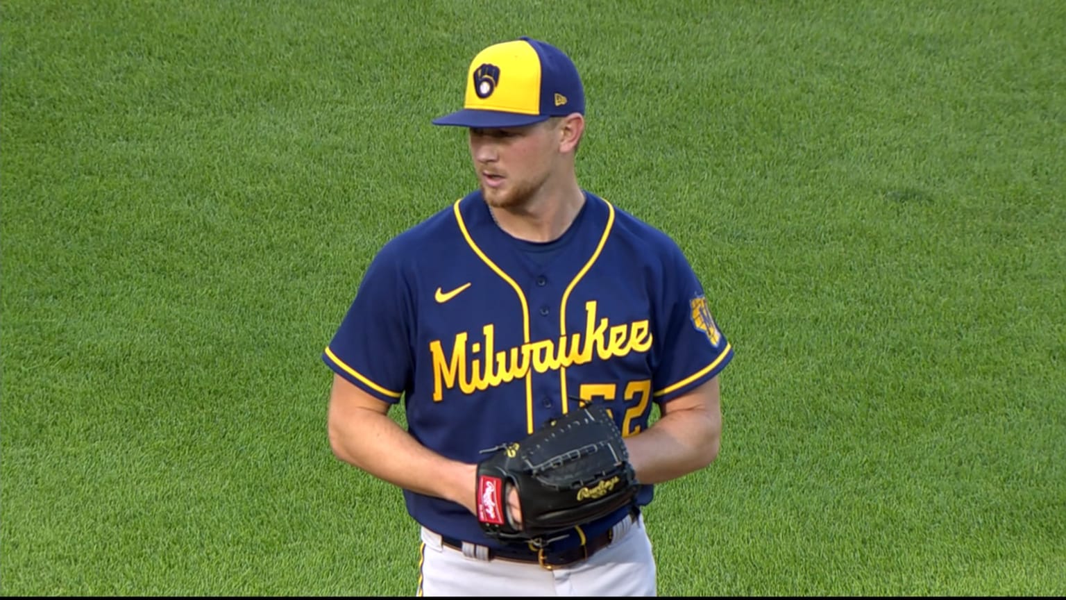 Eric Lauer fans five over 6 1/3 frames vs. Reds | 06/17/2022 ...