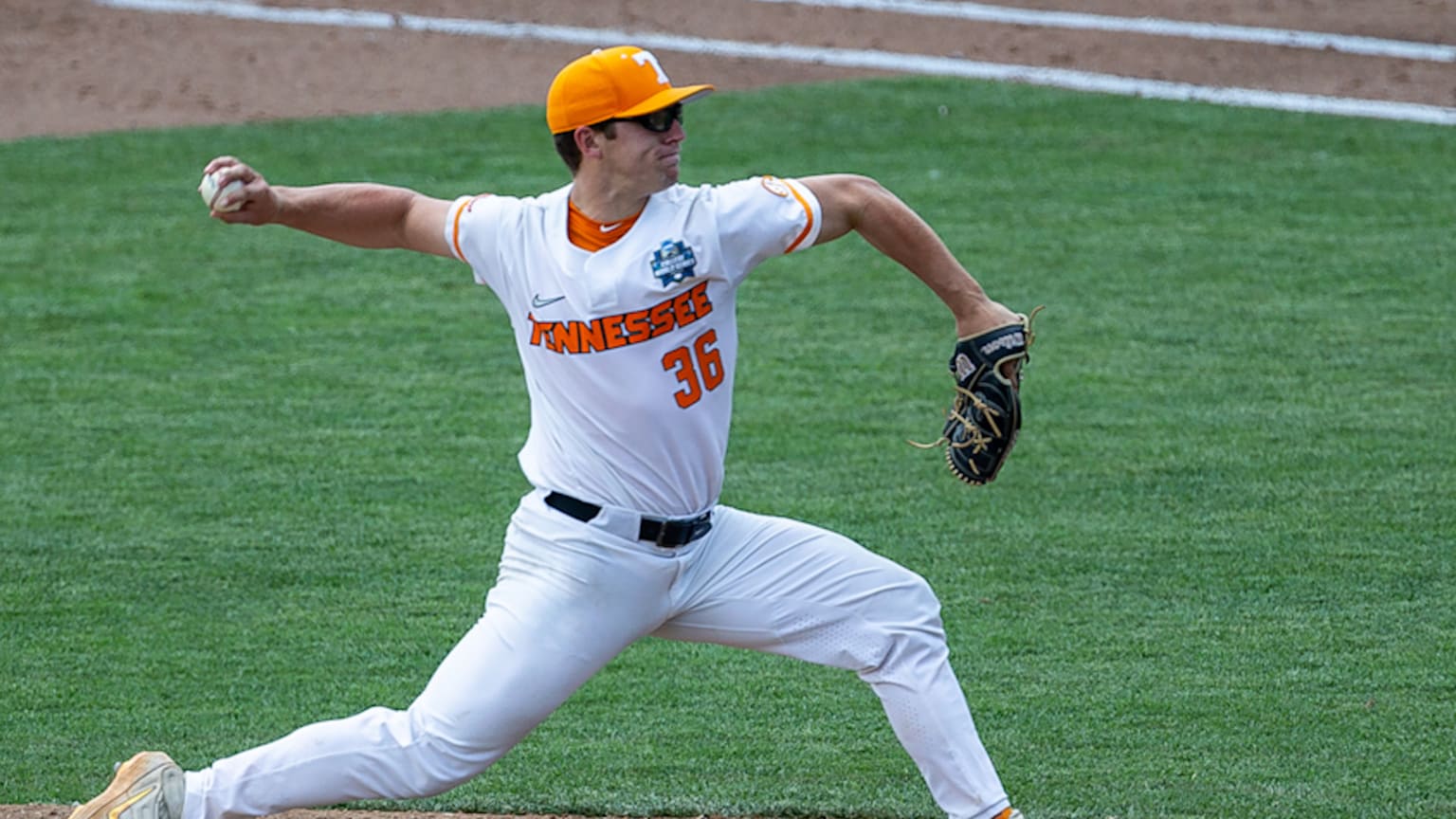 Draft Report: Chad Dallas, college pitcher | 06/24/2021 | MLB.com